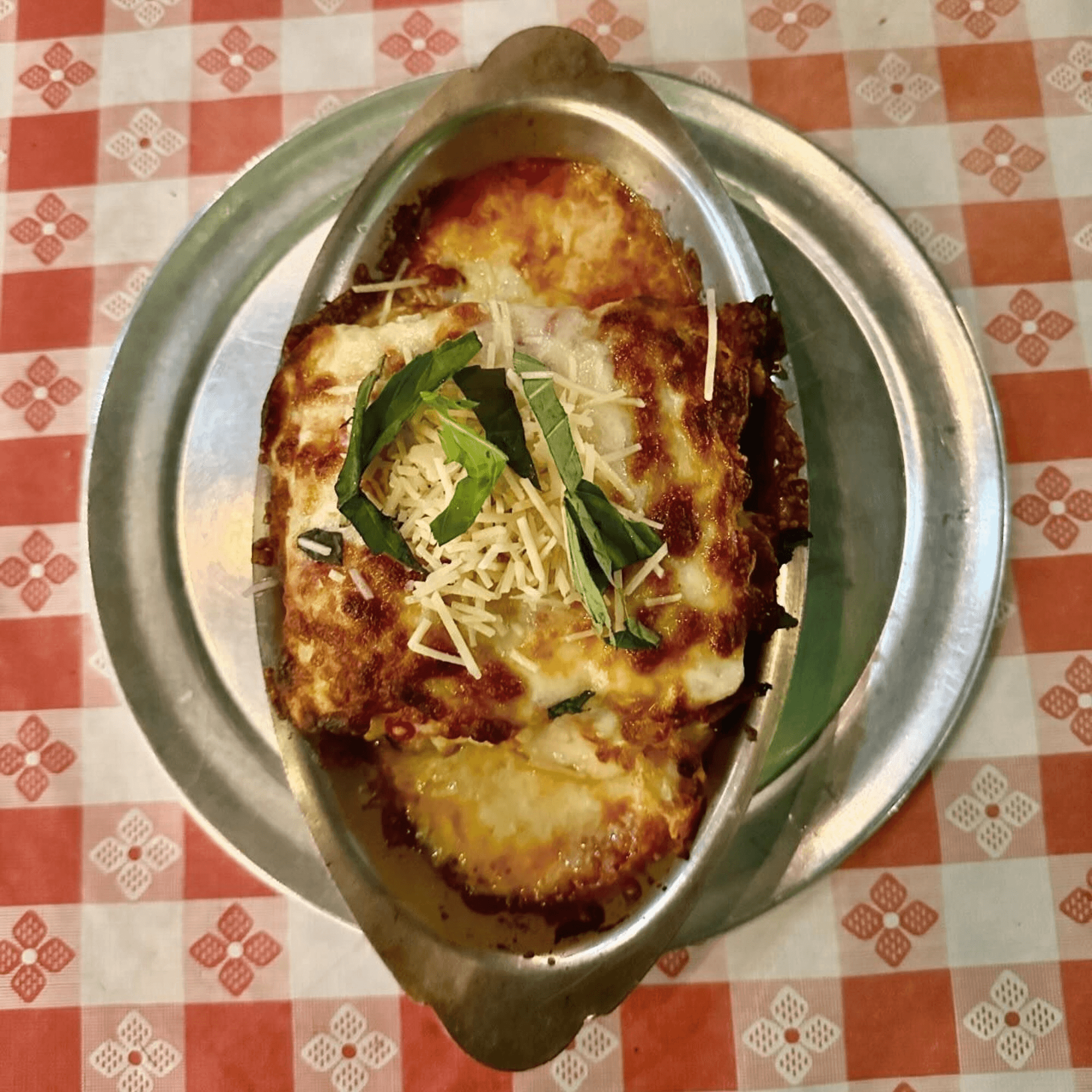 Urban Pie | Best pizza in Atlanta, GA