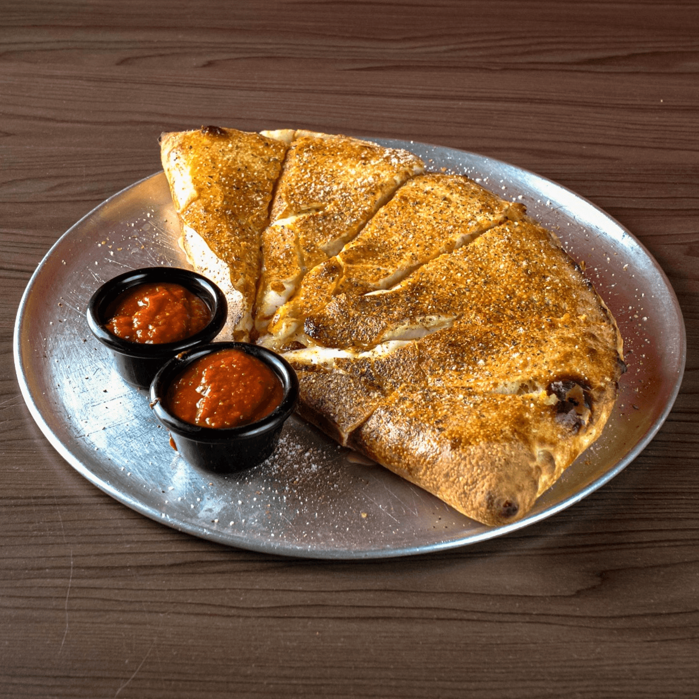 Best Pizza in El Paso, TX | Dont Cry Llorona / Pizxa Zone