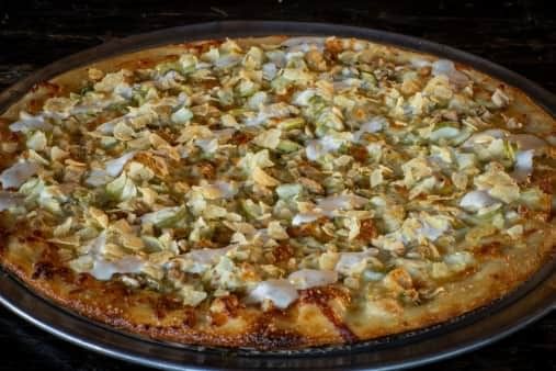 Best Pizza in Crestview, FL | Task Force Pizza | Pizza near me