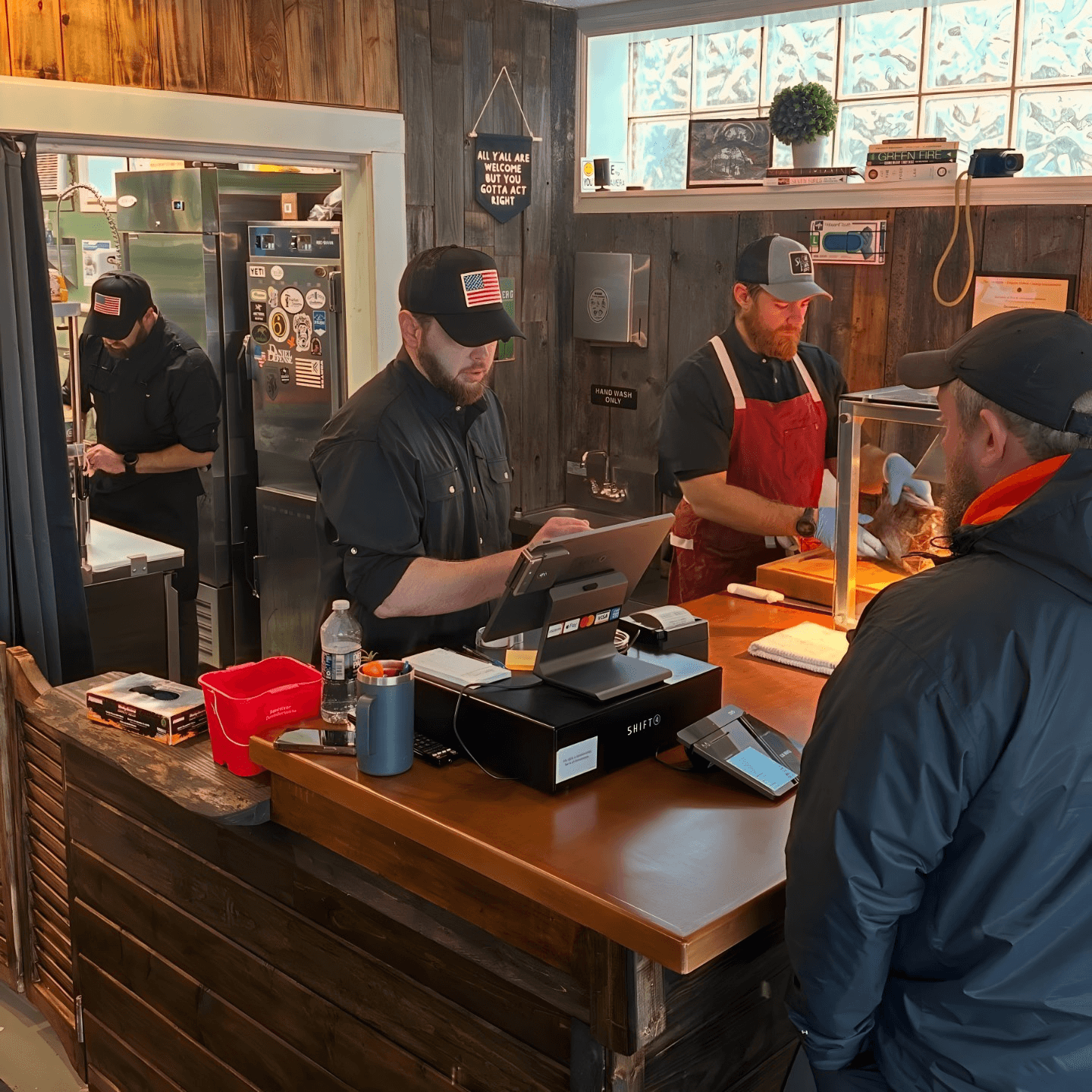 Best BBQ in Lexington, KY | LX BBQ | BBQ near me