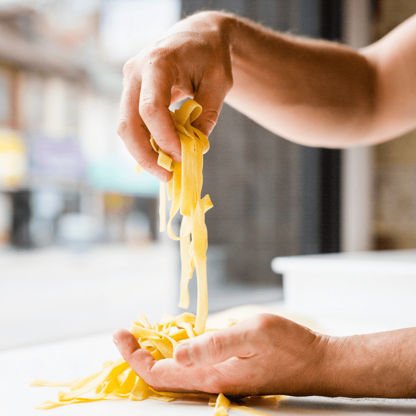 DalMoros Fresh Pasta To Go | Best Italian Food in Florida