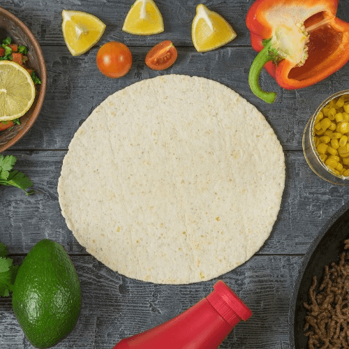 Sabroso and The Alibi Bar Online Menu | Best Mexican food in Lubbock