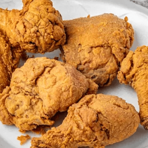 Best Fried chicken in Racine, WI | Rapids Chicken