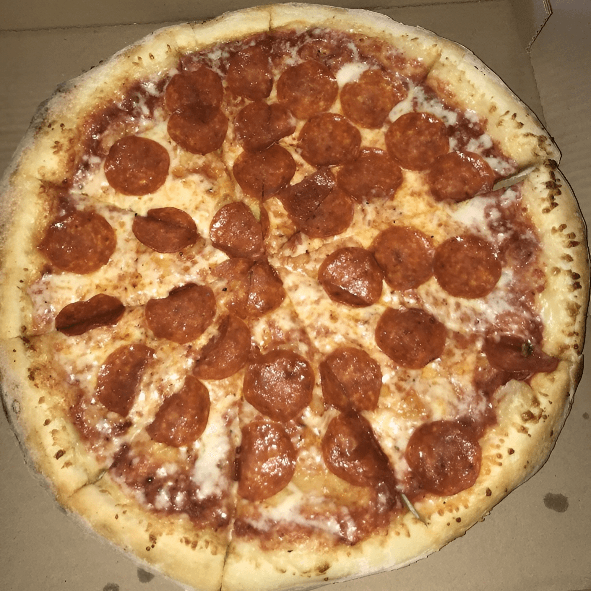 Best Pizza in El Paso, TX | Westside Pizza Express