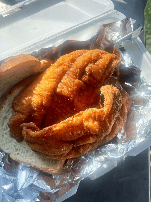 Best Southern food in Durham, NC | Vittles at the PARK | Southern food ...
