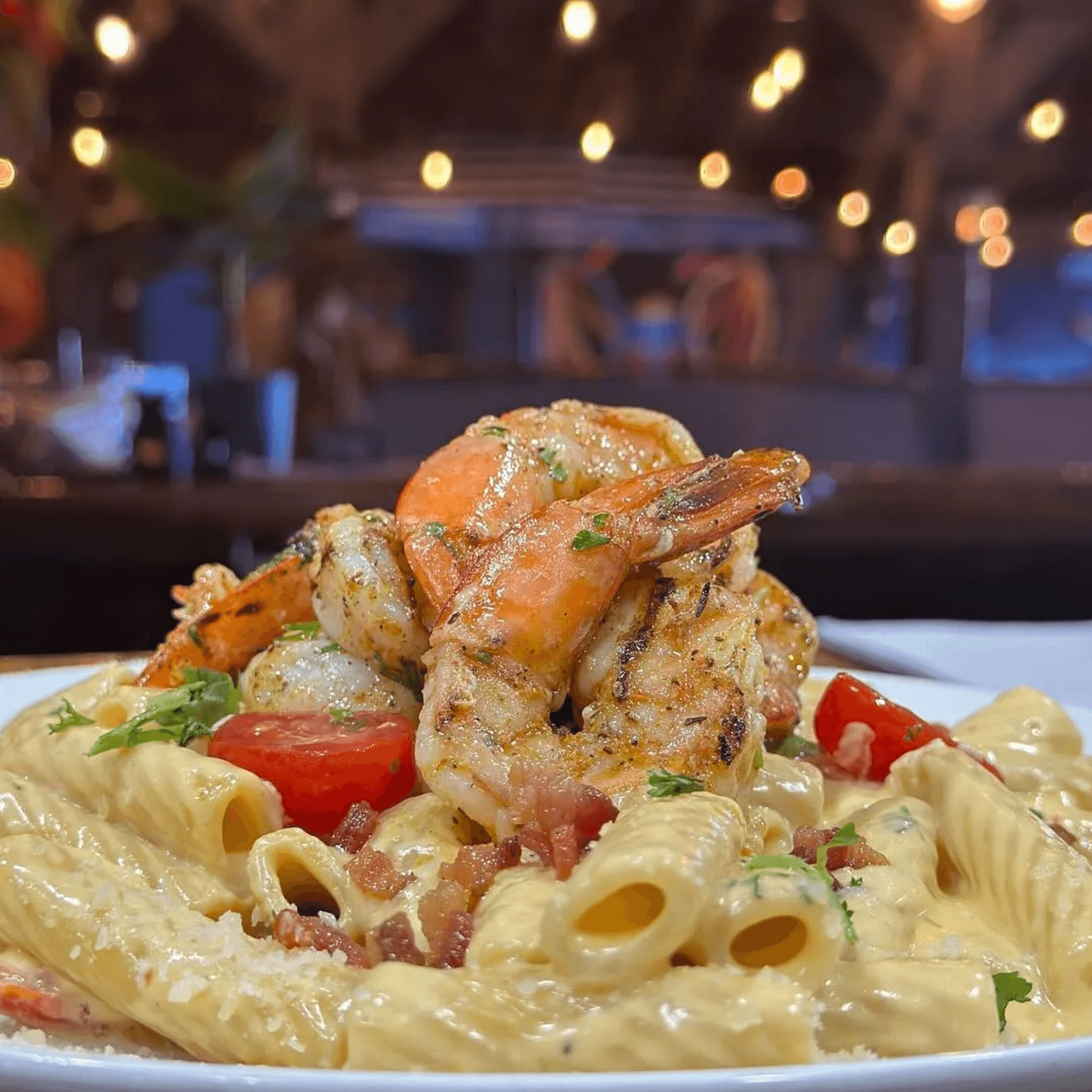 HOOKED | Best Seafood in Clarks Summit, PA | Seafood near me