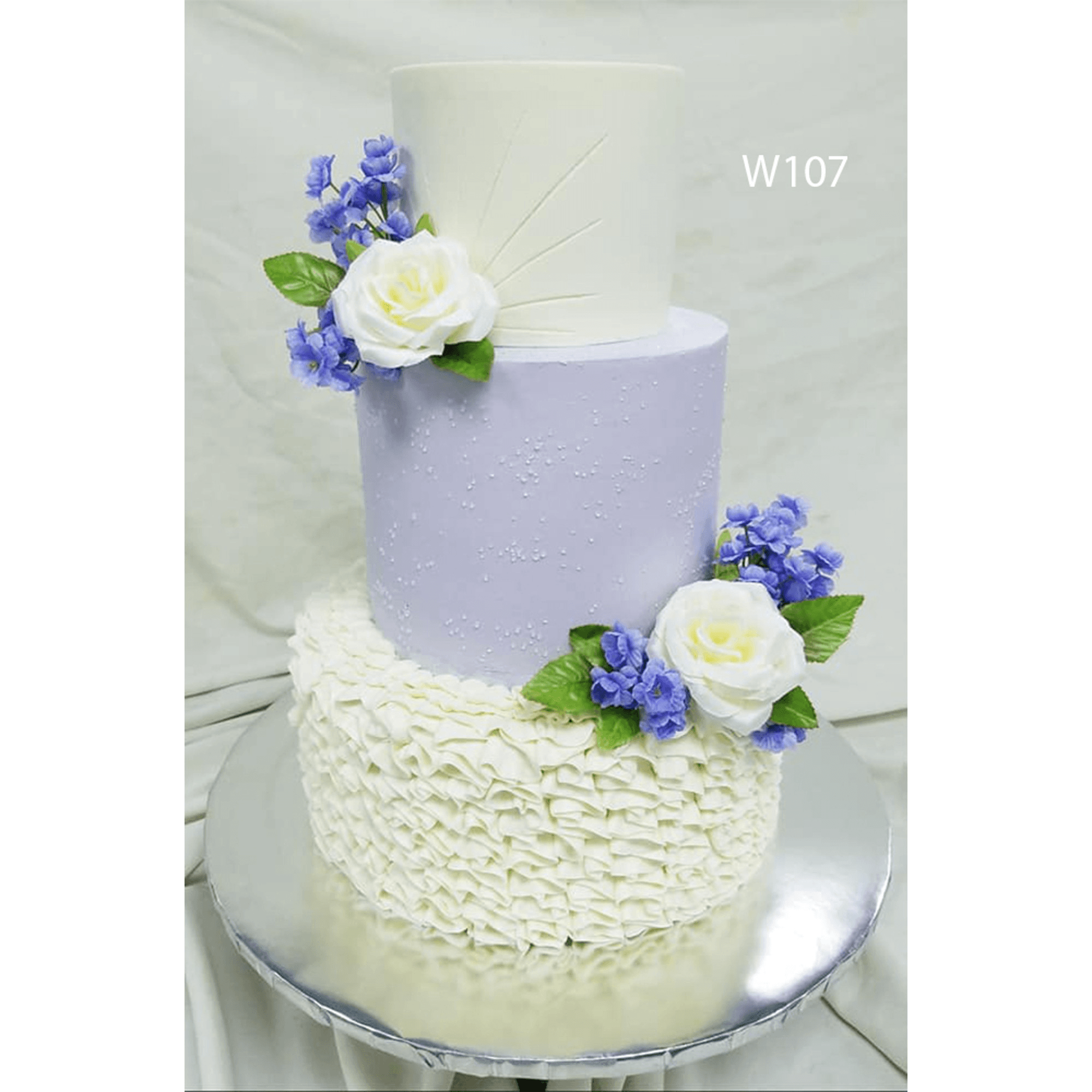 Wedding Cakes | Honeymoon Sweets European Bakery