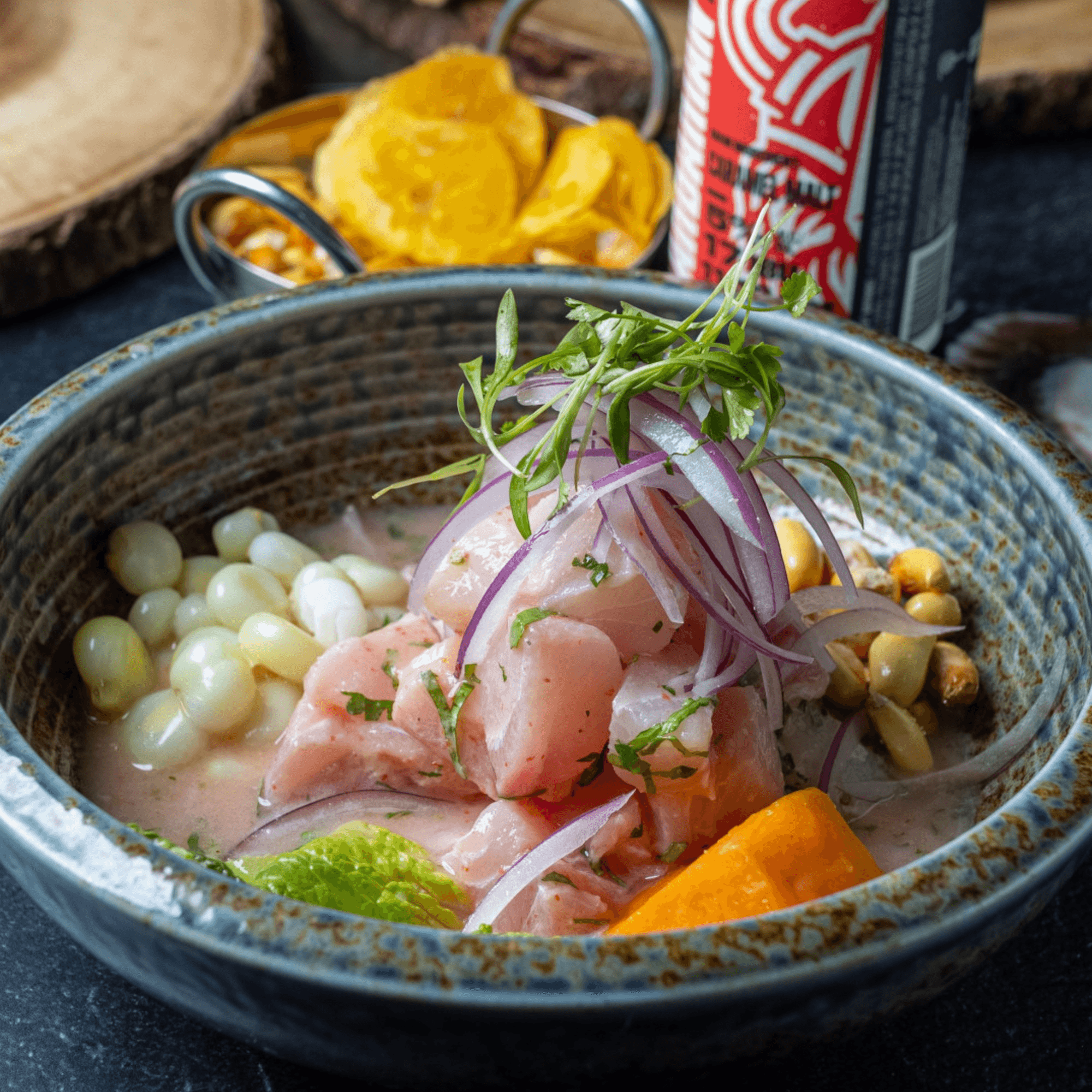 305 Peruvian Modern Cuisine | Peruvian restaurants in Brickell