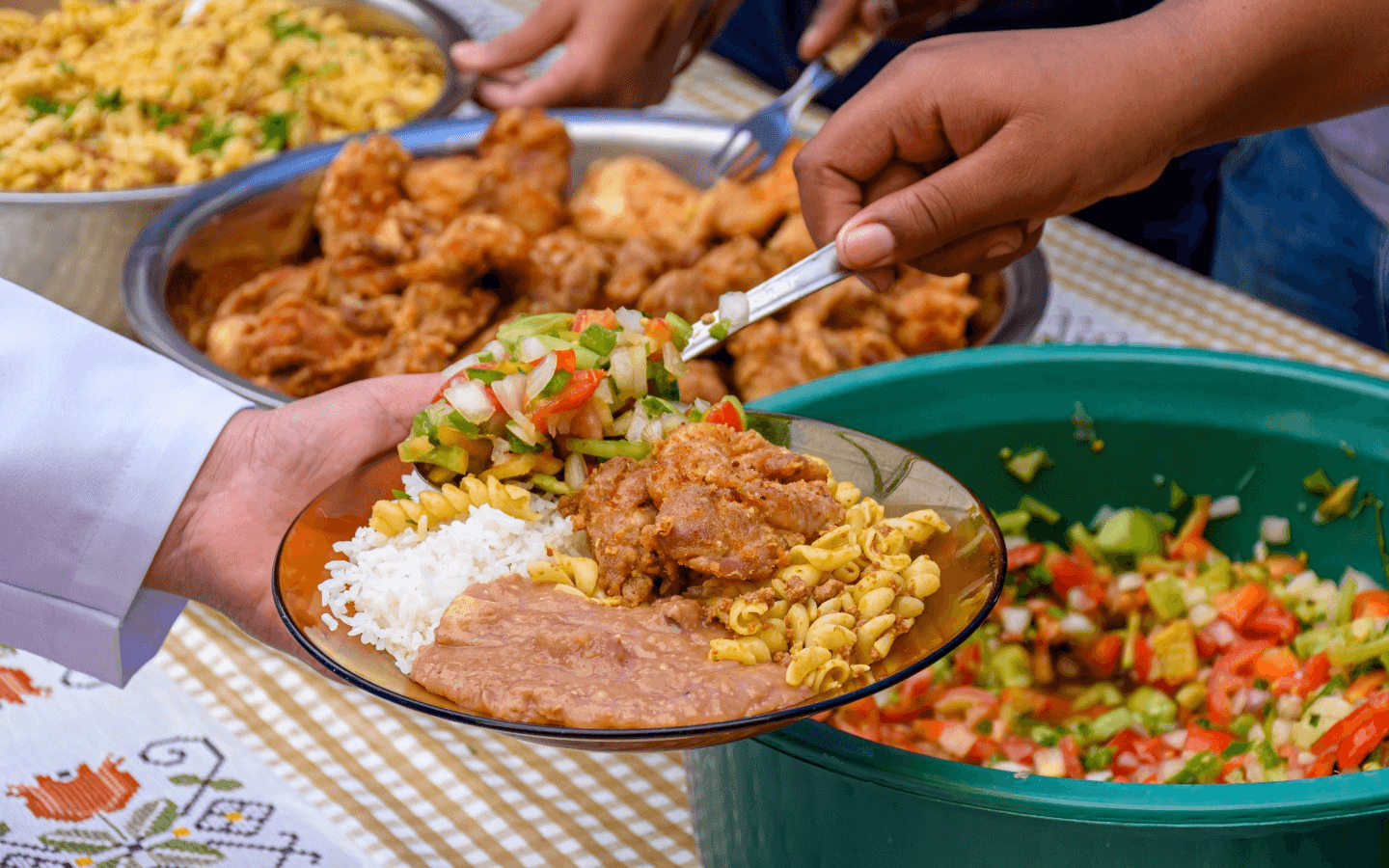 Jamaica Mi Irie | Best Jamaican food in Greenville, SC | Jamaican food ...