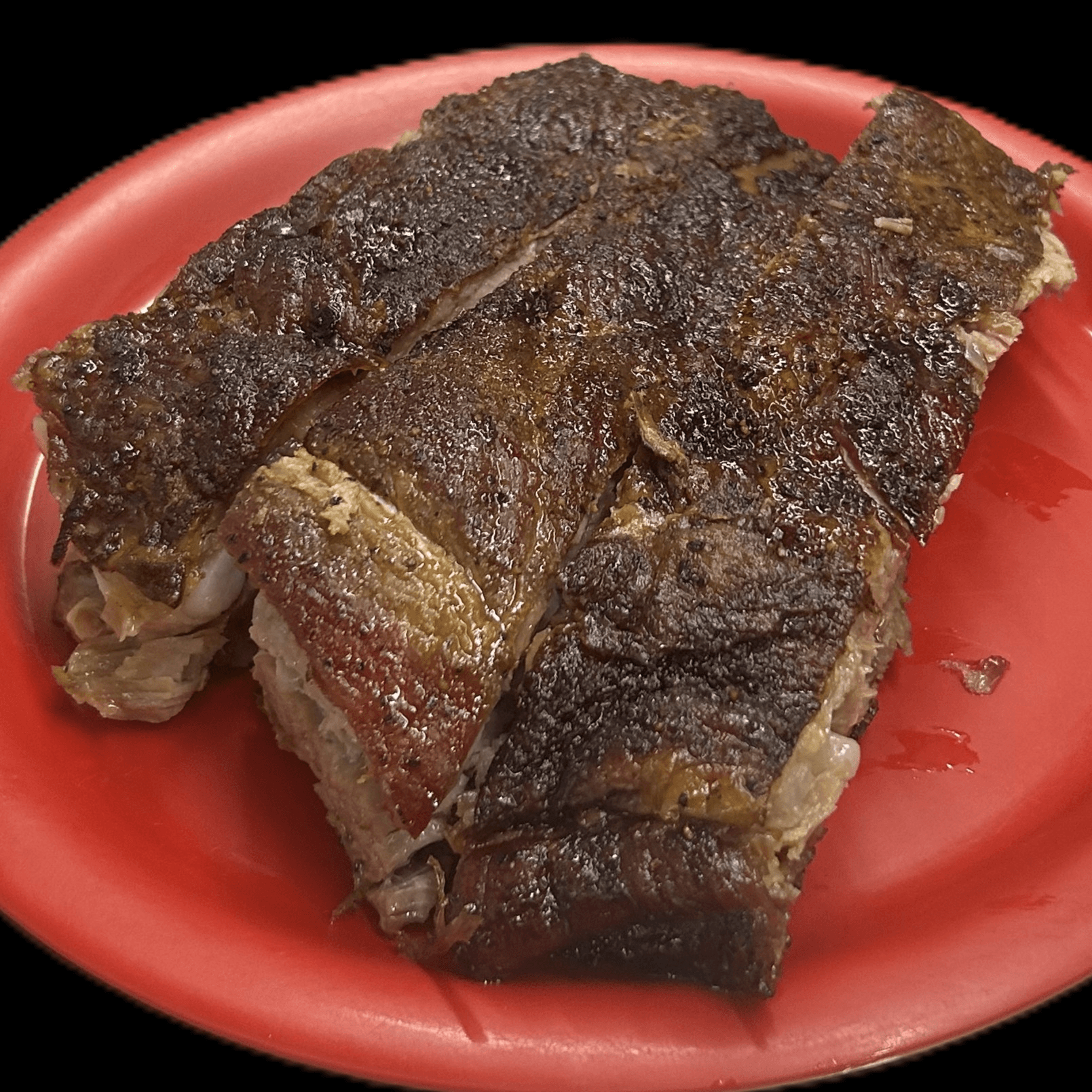 Hot Spot Barbecue Online Menu | Best BBQ in Pensacola