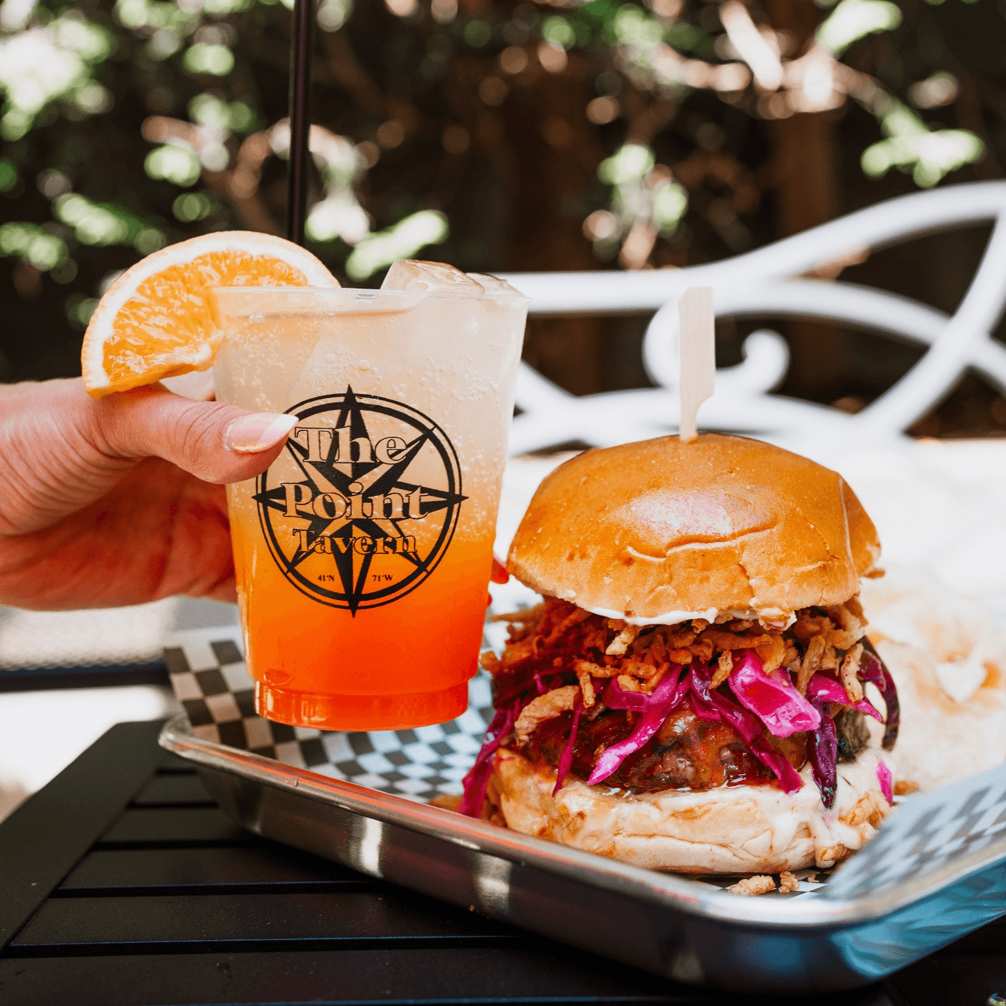 The Point Tavern | Best bar in Providence