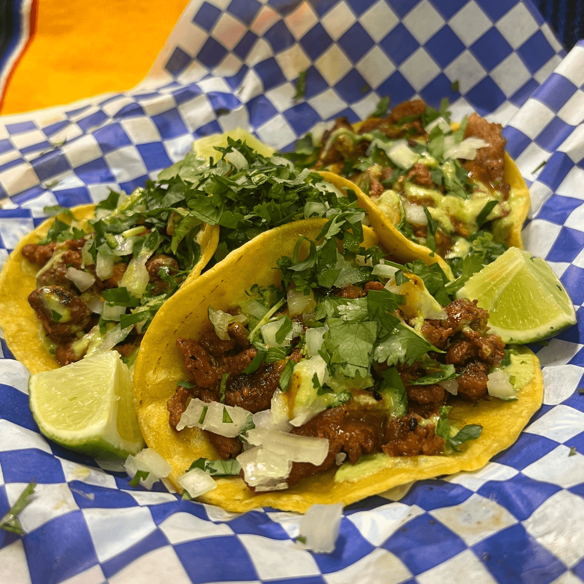 Best Tacos in Placerville, CA | Corazón Tacos
