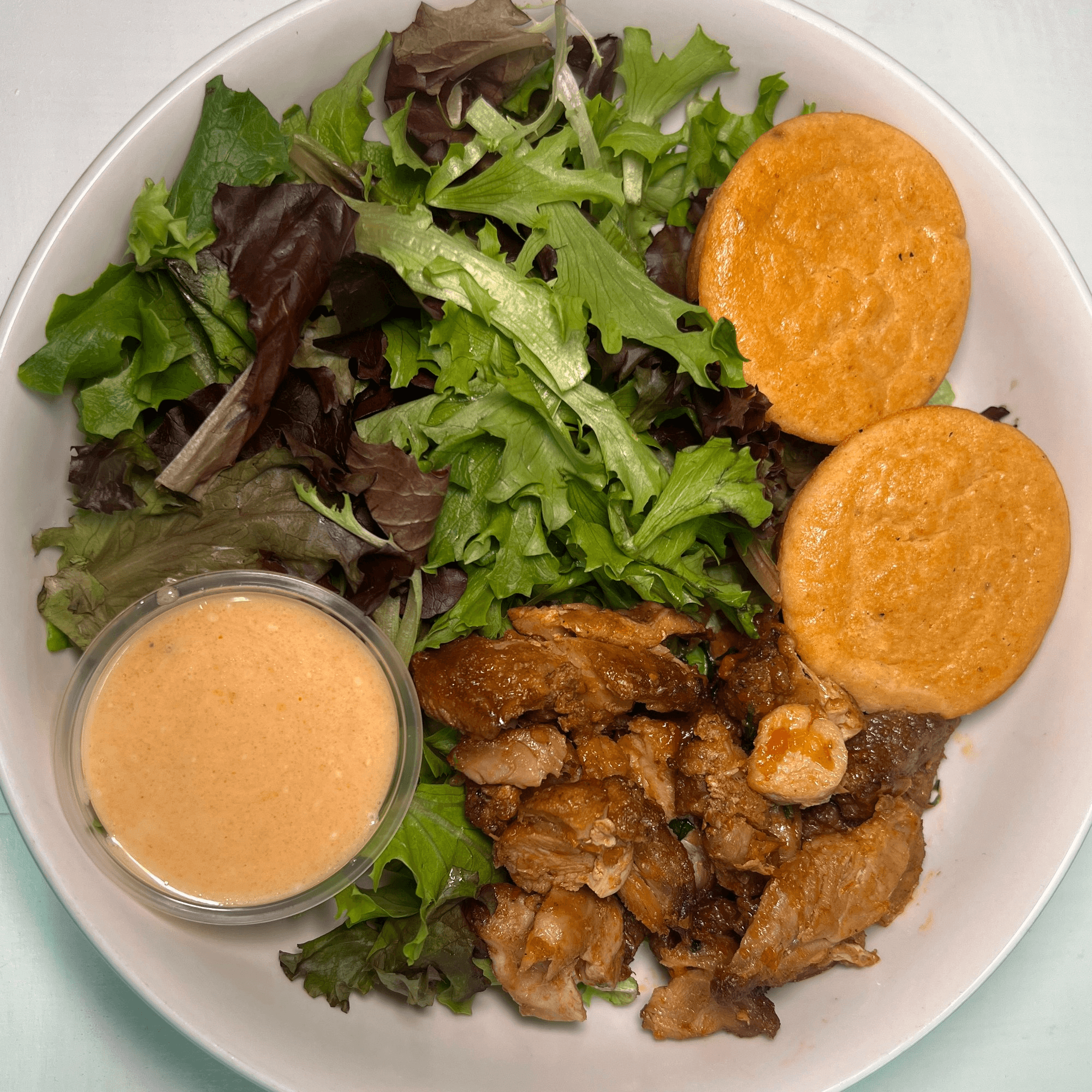 Best African fusion in Westchester, IL | The Jungle Plate