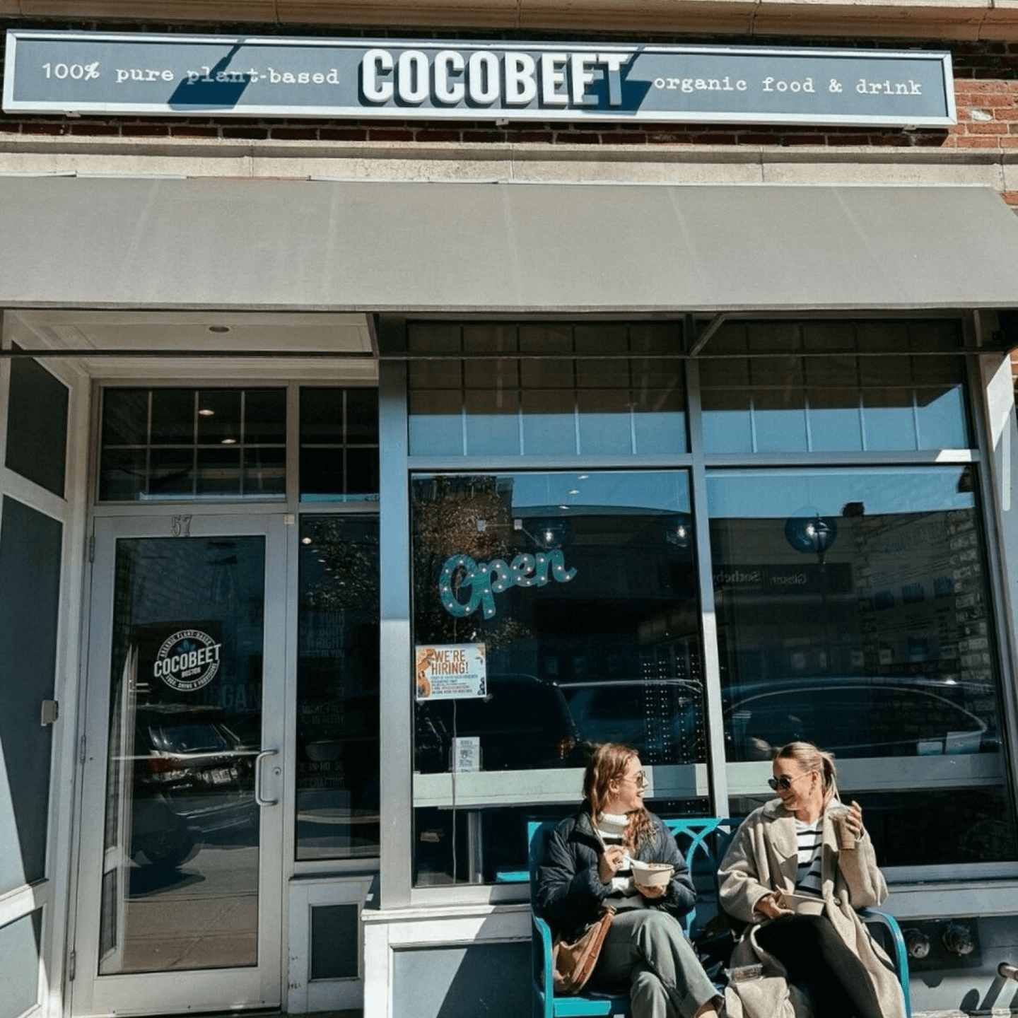 Cocobeet | Best Healthy food in MA | Healthy food near me