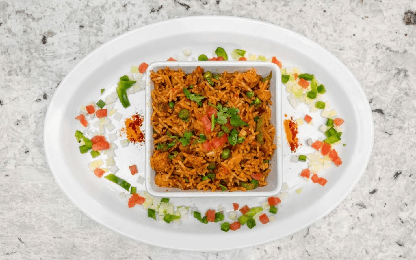 Best Vegetarian food in Parma Heights, OH | Honest Restaurant Cleveland