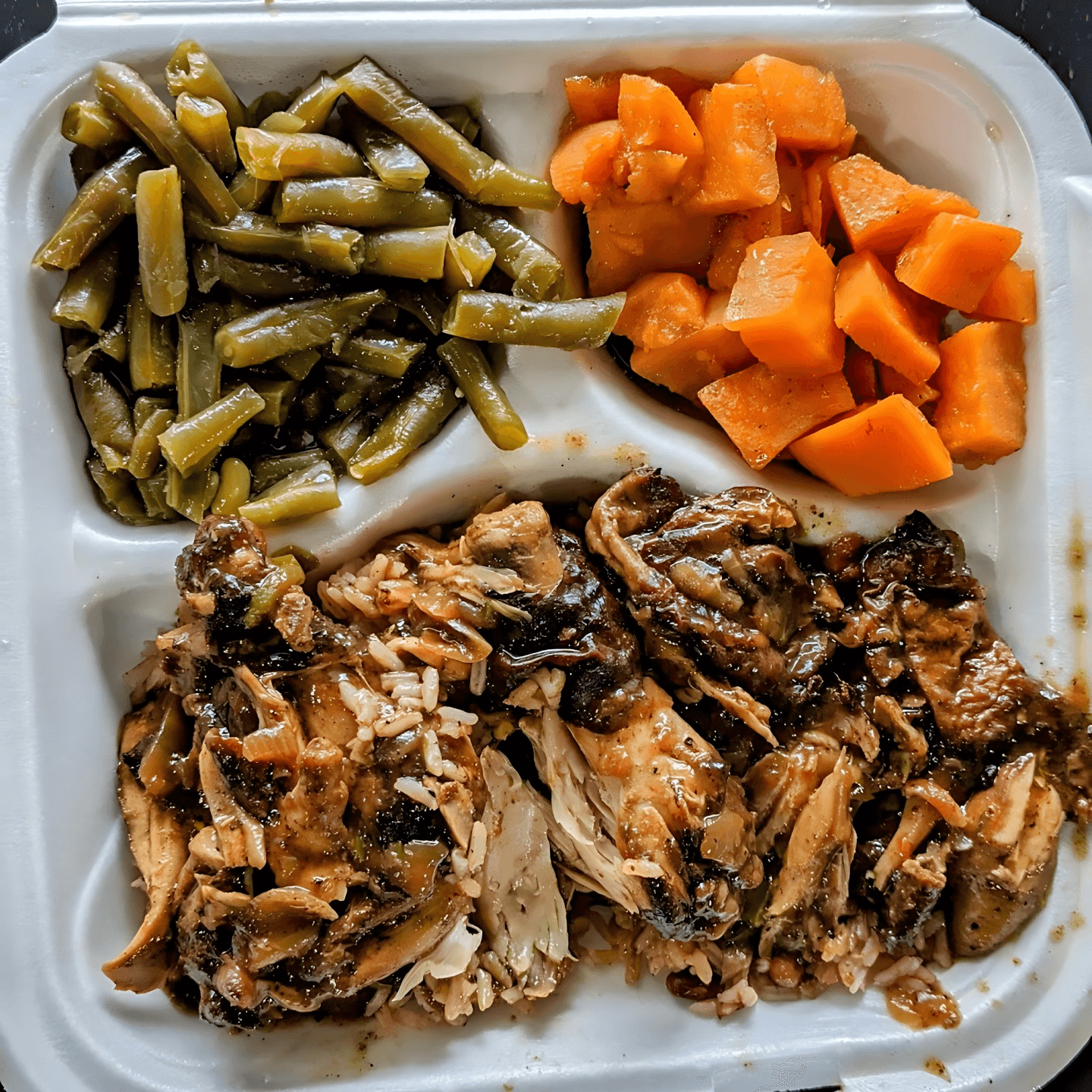 Best Southern food in Durham, NC | Vittles at the PARK | Southern food ...