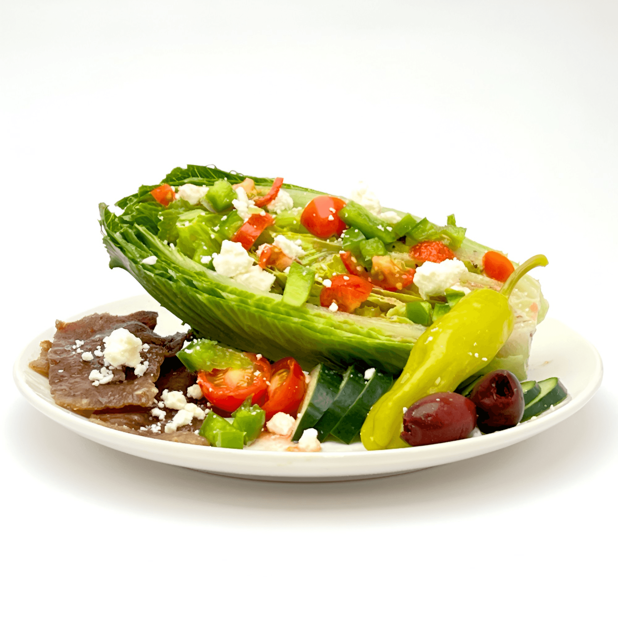 Best Salads in Clinton, UT | Wedgies - Greens, Proteins & Ice Cream ...