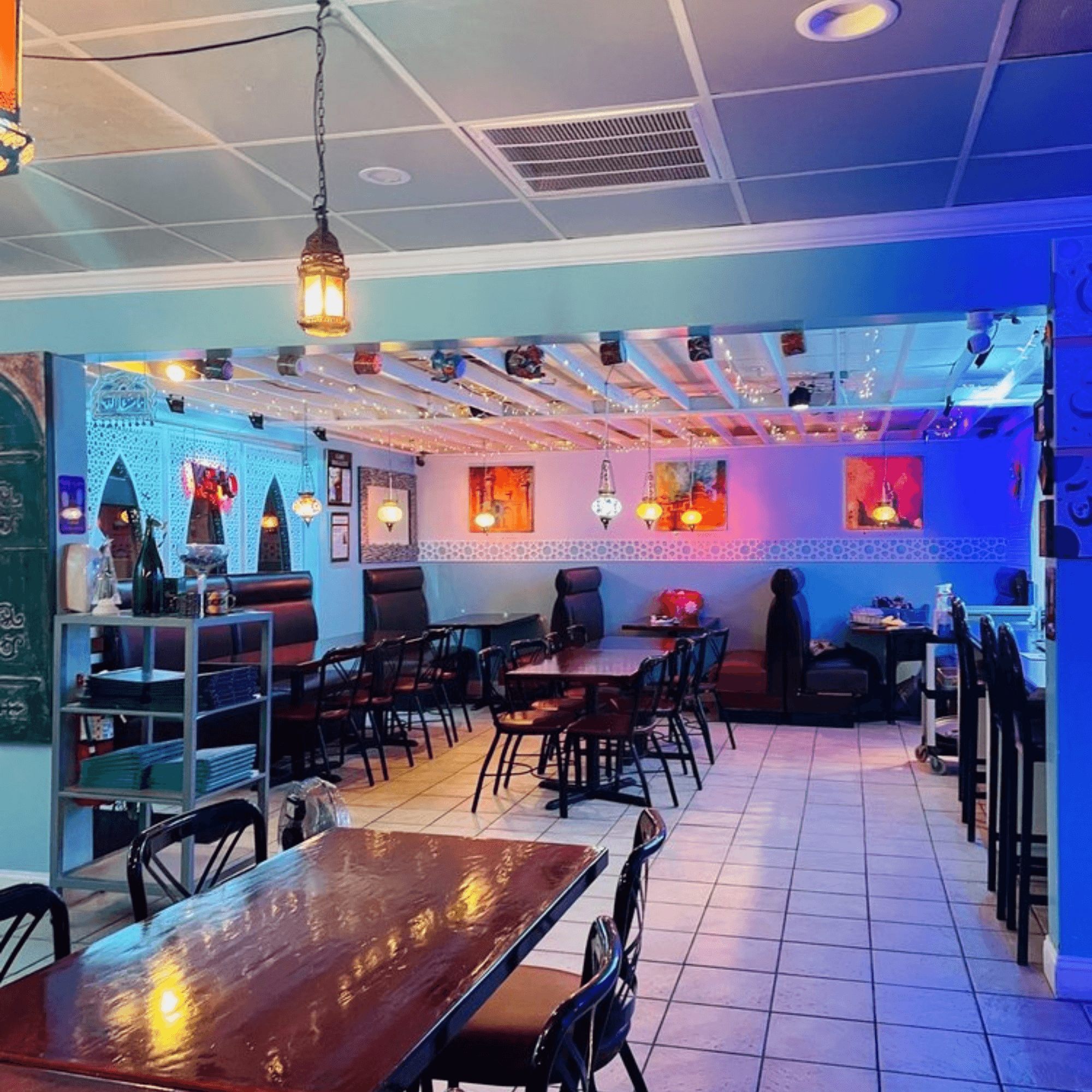 Best Indian food in Cary, NC | Kababish Cafe