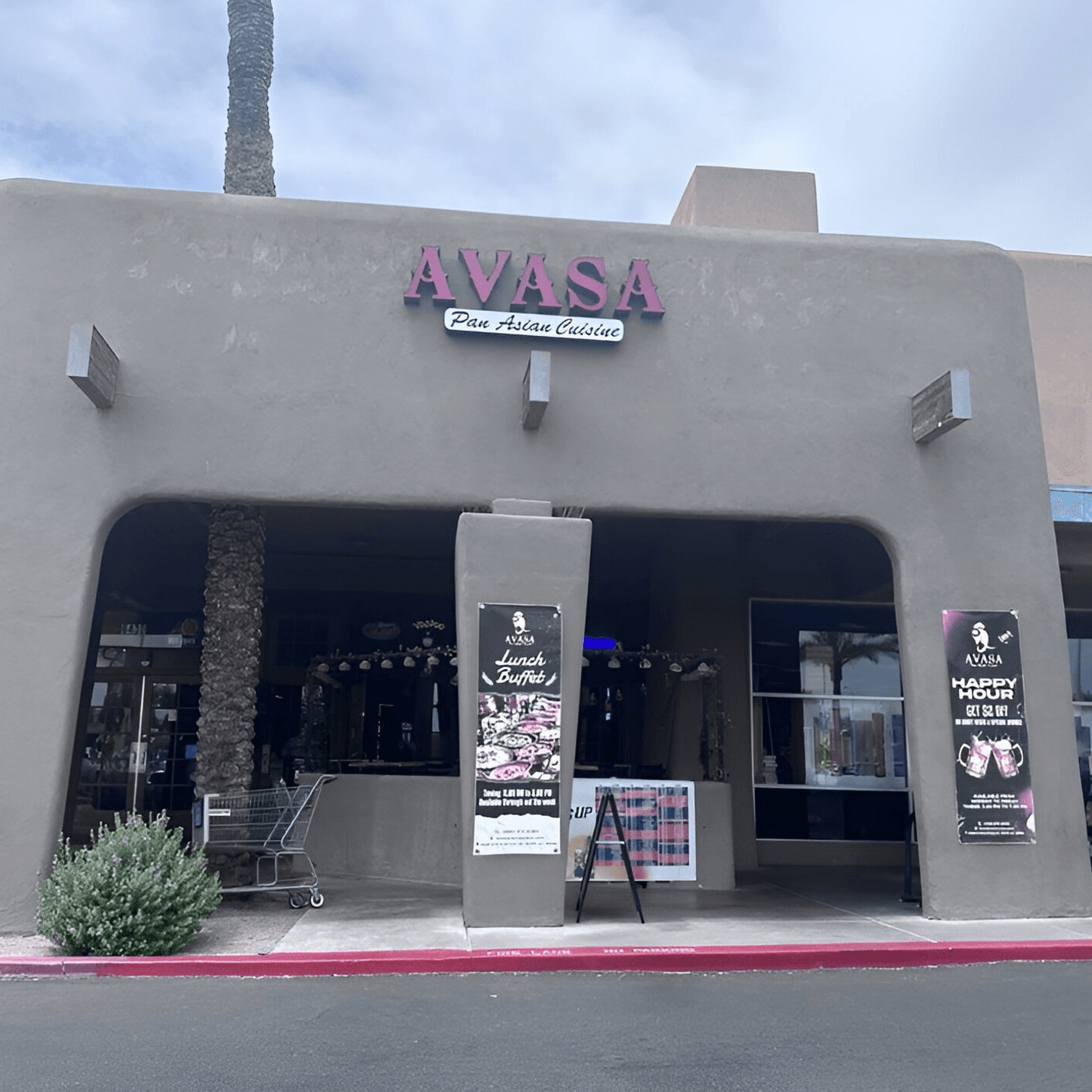 Best Indian food in Tempe, AZ | Avasa - Pan Asian Cuisine | Indian food ...