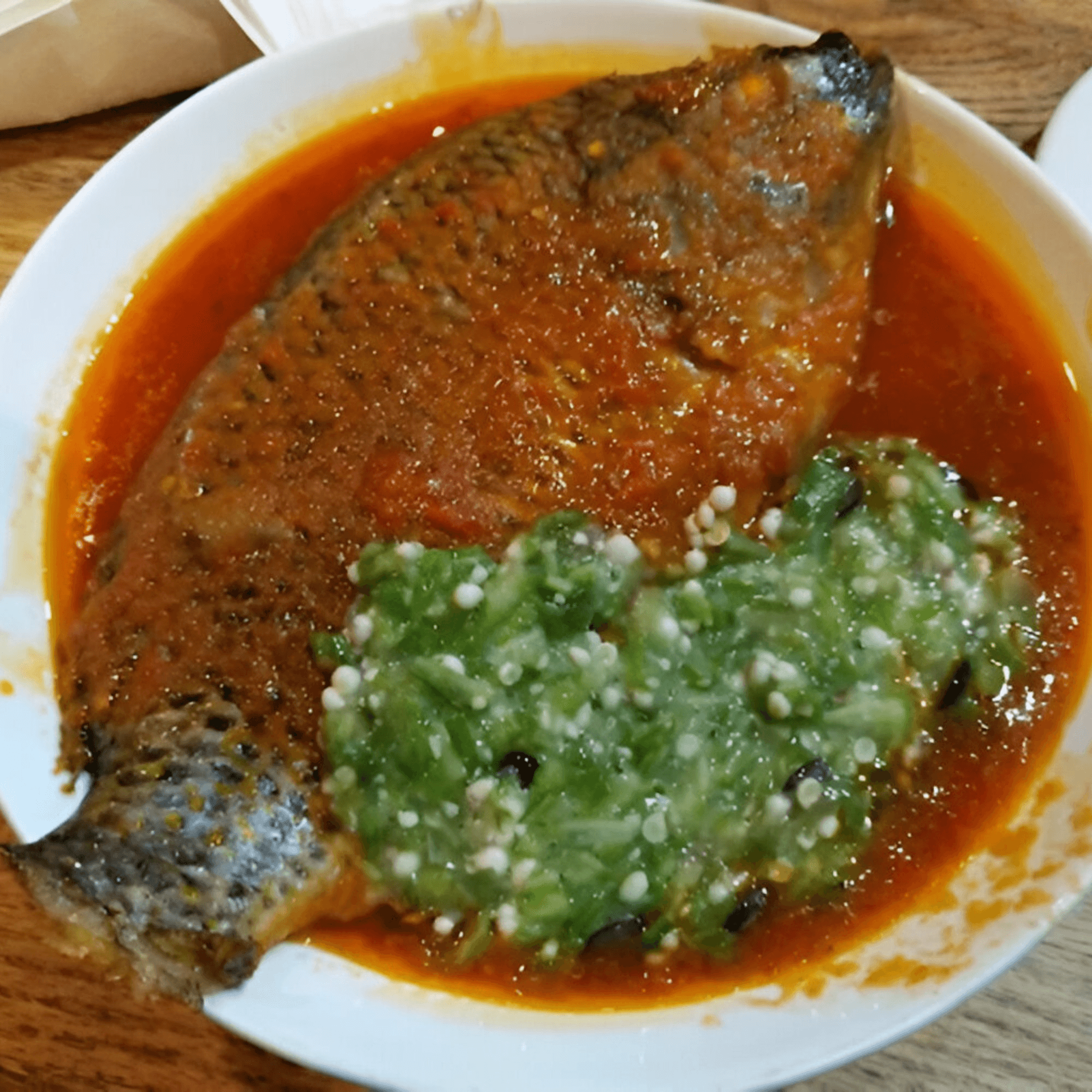 Best African food in Bedford-Stuyvesant, Brooklyn, NY | BUKA New York ...