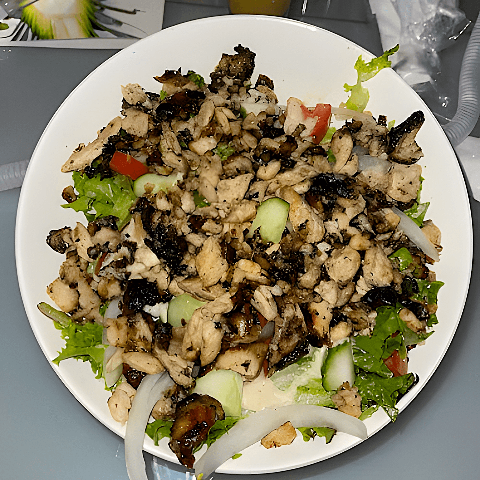 Best African food in Somerset, Bowie, MD | Aroma Restaurant & Lounge ...