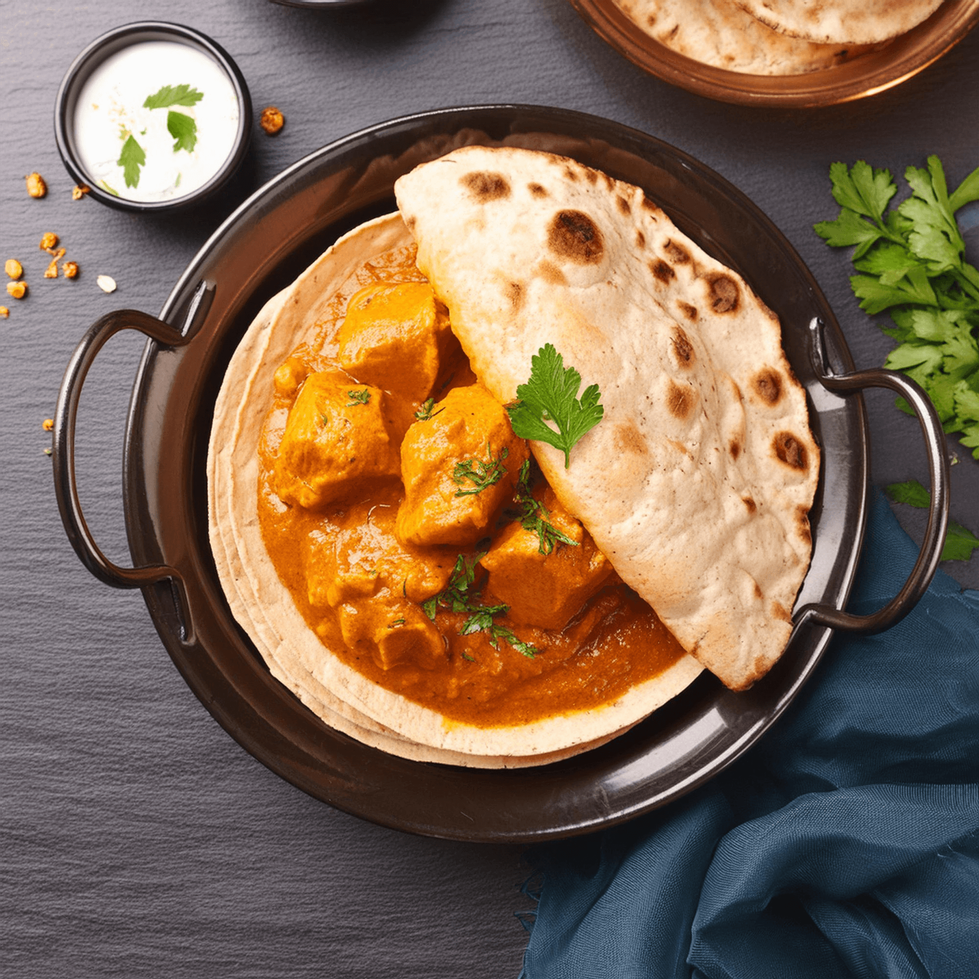 Best Indian food in Salina, KS | Janaki Indian Cuisine | Indian food ...