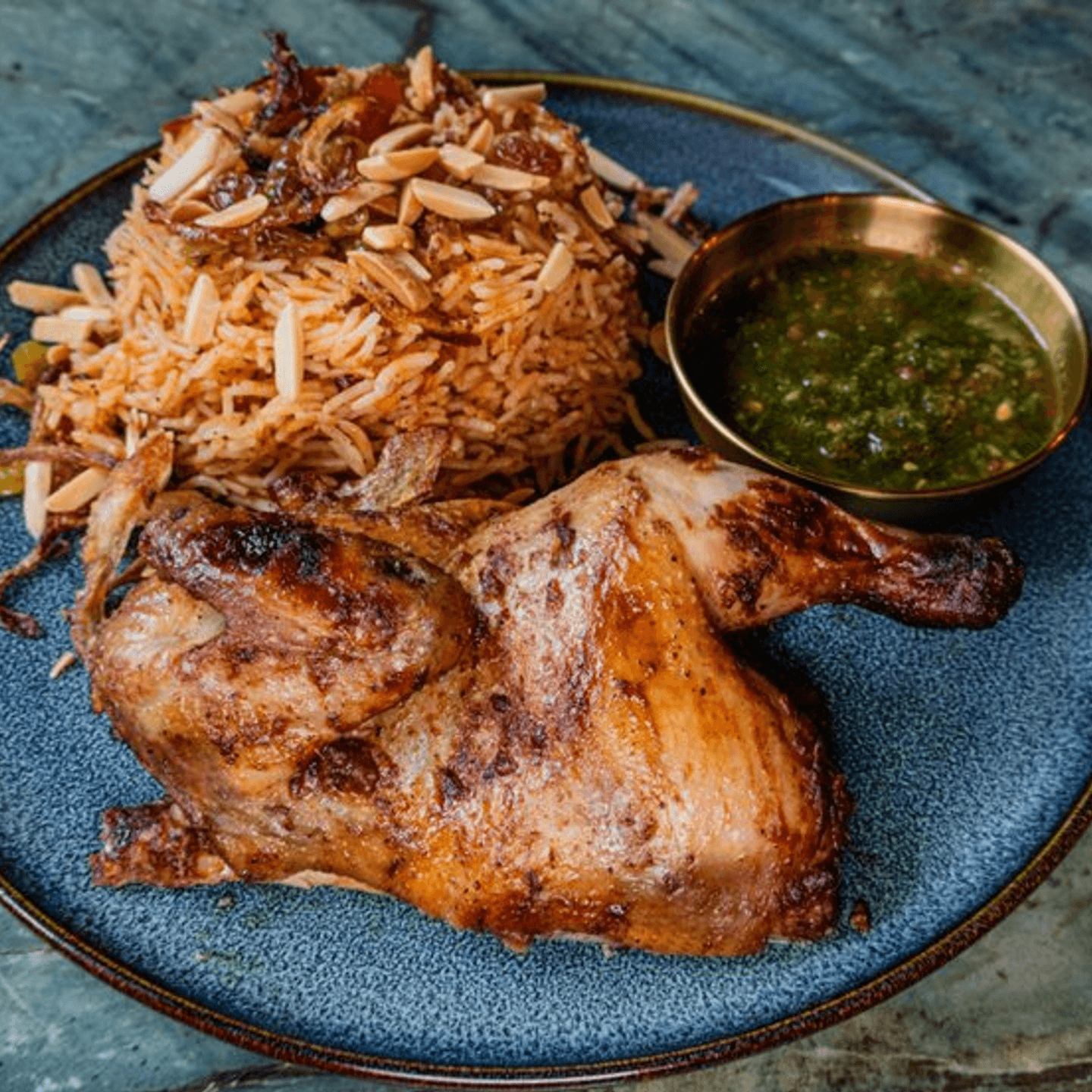 Queen Mama’s Kitchen | authentic middle eastern food and saudi inspired ...