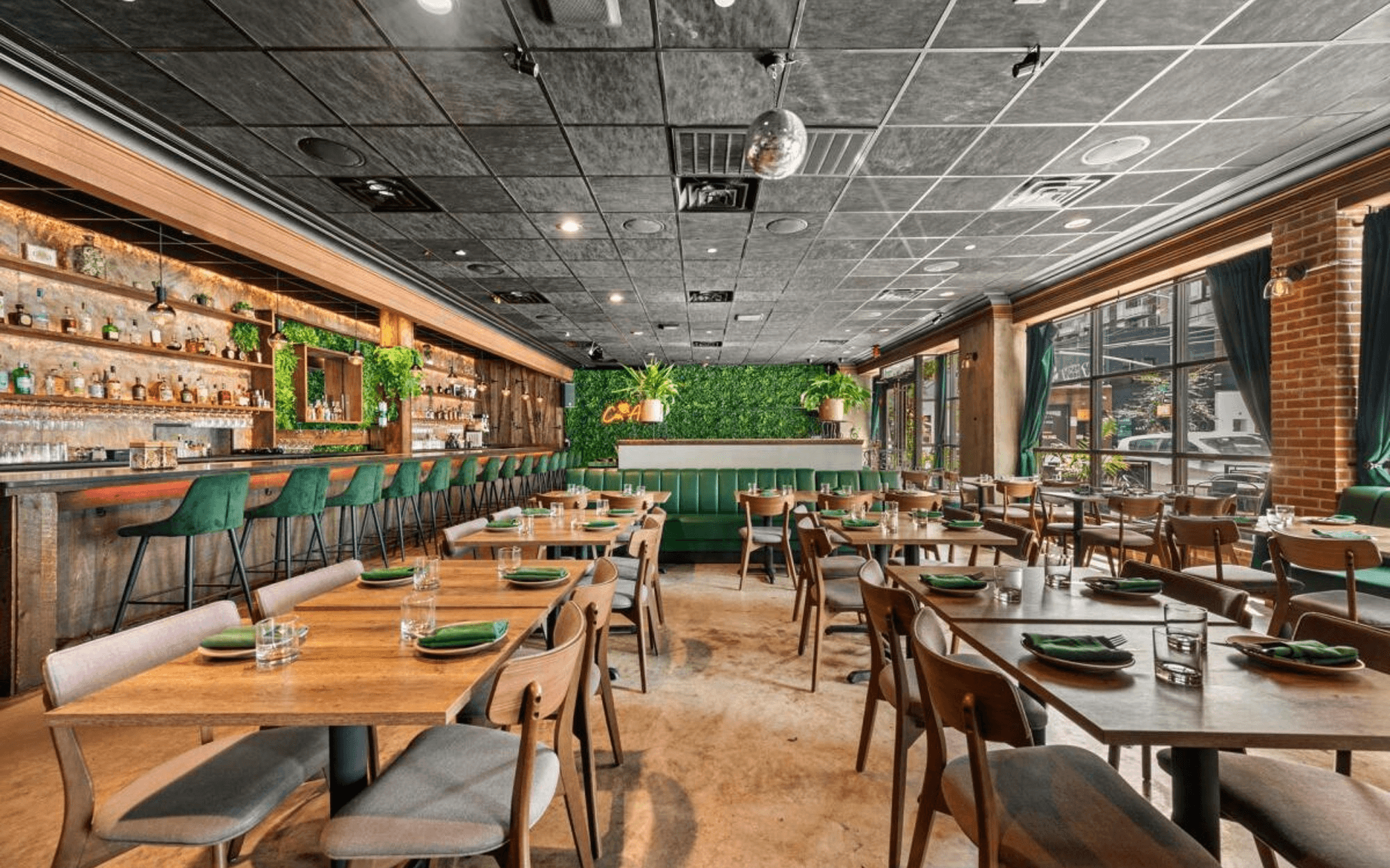 Best Latin american restaurant in Brooklyn, NY | Republic Latin Fusion