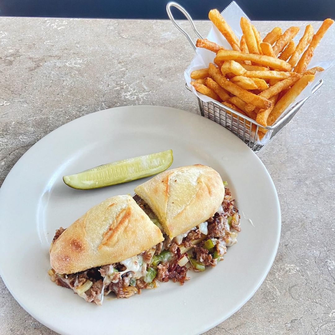 Benedict's Restaurant Online Menu | Best Breakfast in FL