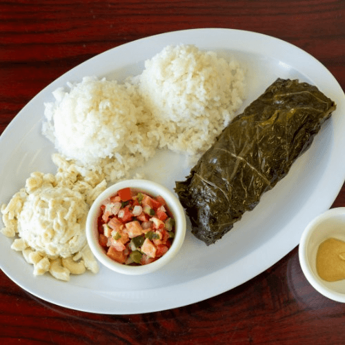 Best Hawaiian food in Torrance, CA | TNT Aloha Cafe | Hawaiian food near me