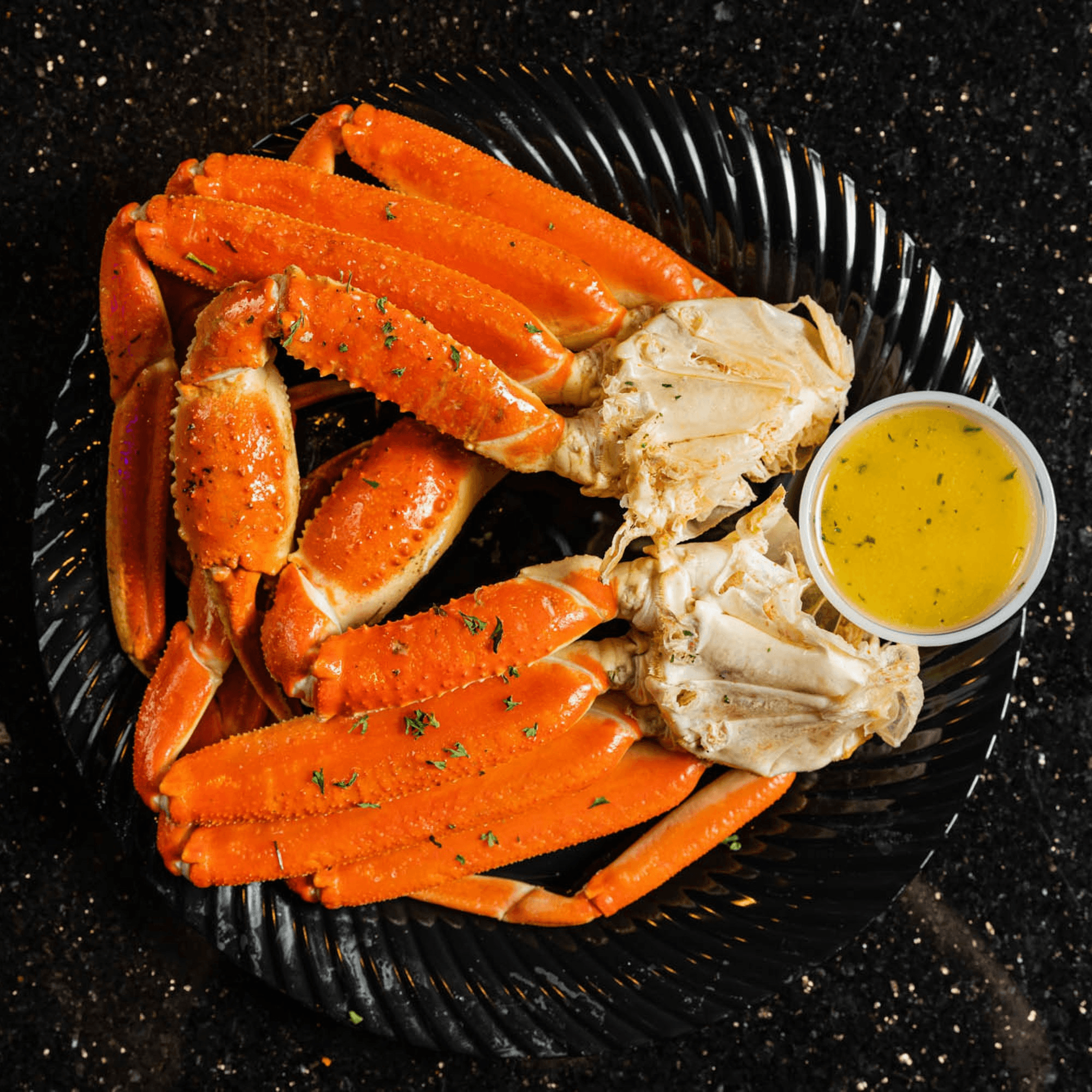 Best Seafood in DeSoto, TX | Krab Kingz Seafood Restaurant | Seafood ...