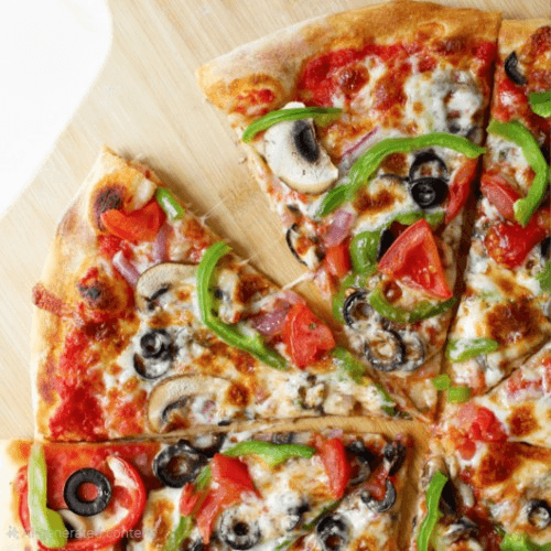 Westside Pizza Express Online Menu | Best Pizza in El Paso