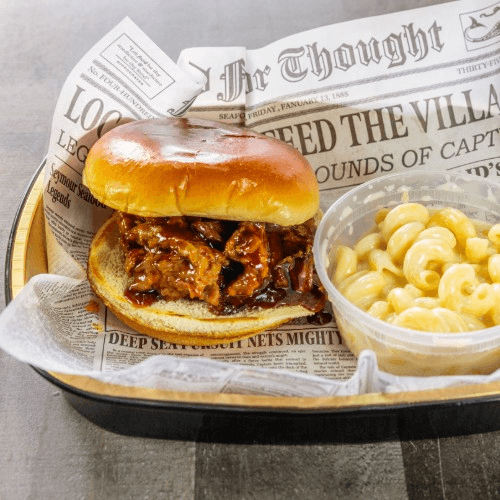 Best Pizza in Hartville, OH | The Inferno