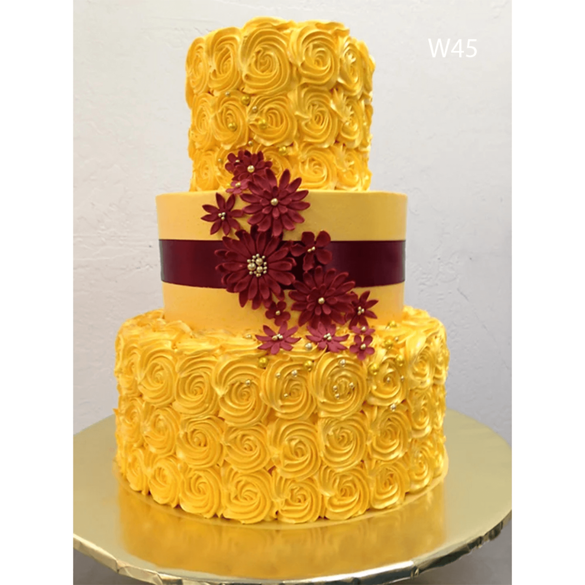 Wedding Cakes | Honeymoon Sweets European Bakery