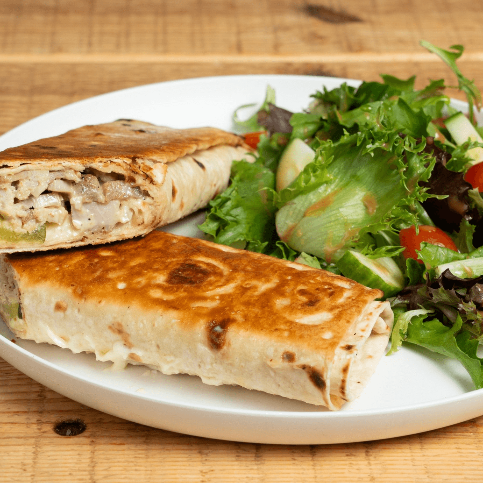 Best Cafe in Reston, VA | The Commons Fooderie Reston | Cafe near me