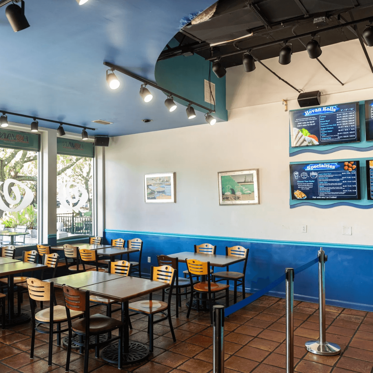 Best Mediterranean food in Riverside Jacksonville, FL | Hovan Gourmet ...