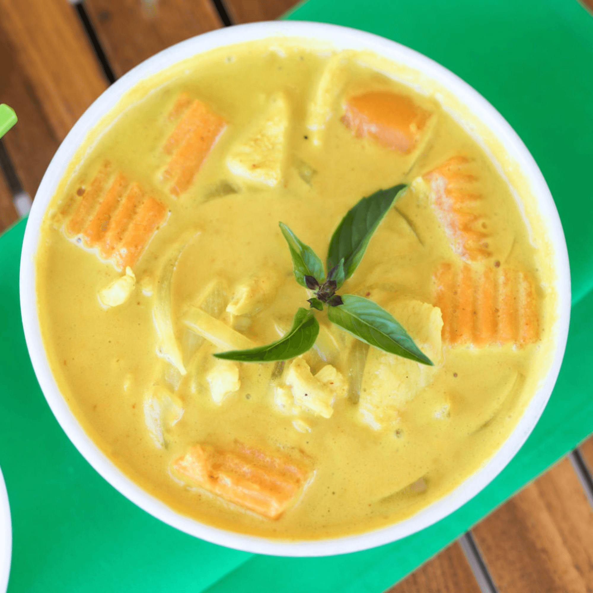 Asian Mint | Best Thai food in Richardson, TX | Thai food near me