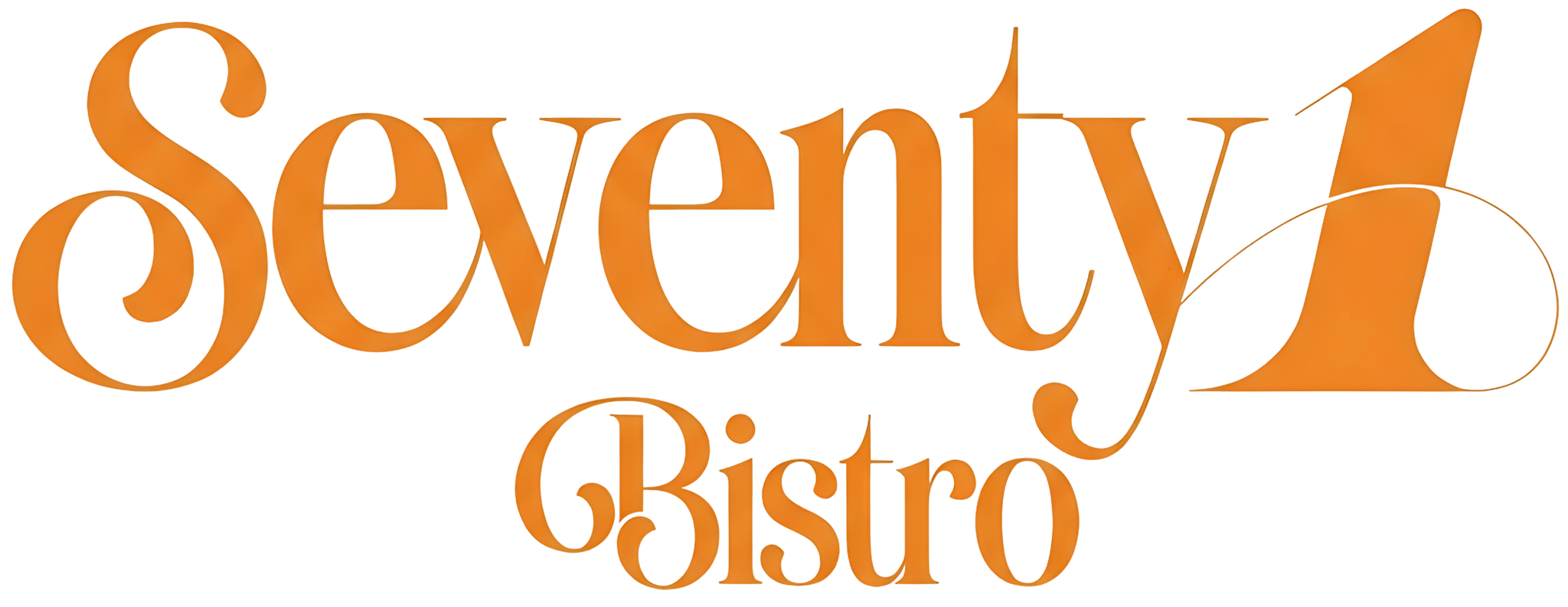 Seventy 1 Bistro Online Menu | Best Bistro in Pensacola