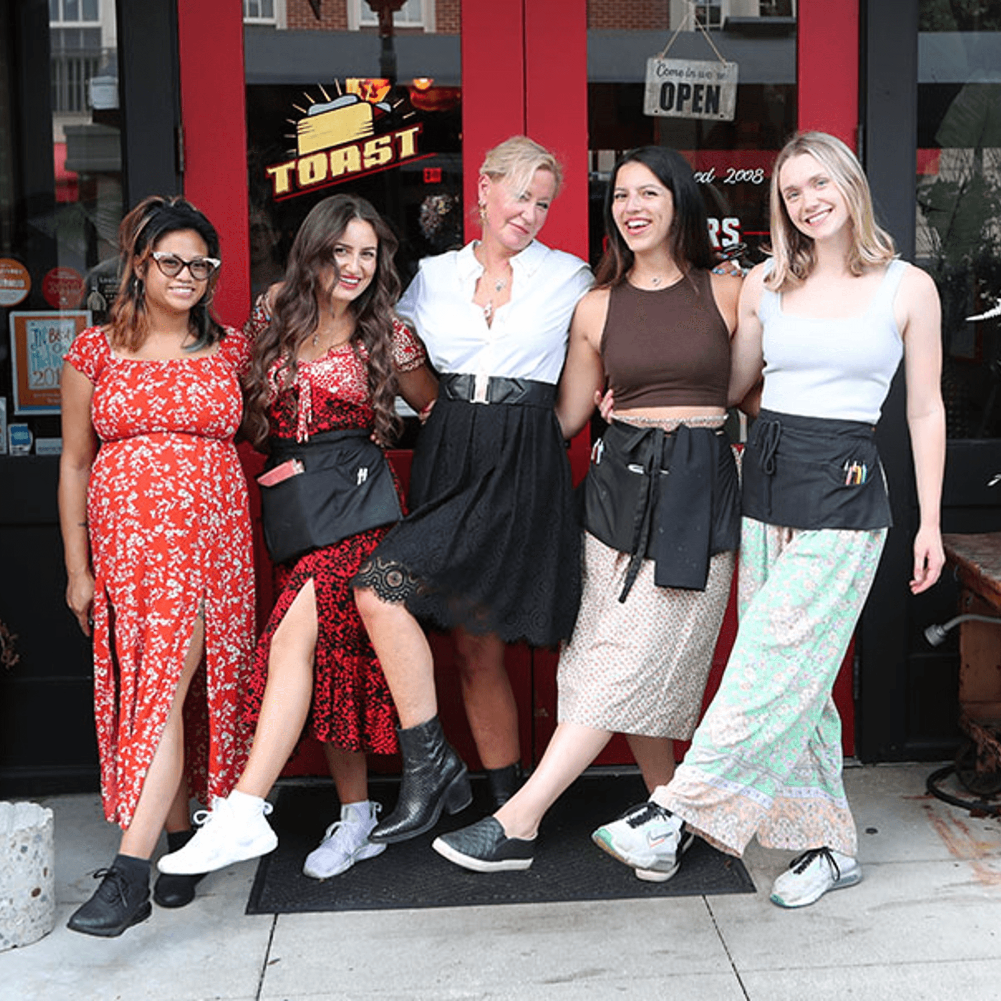 Toast | Best Breakfast in MI