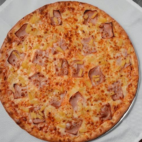 Beach Pizza Online Menu | Best Pizza in Westchester