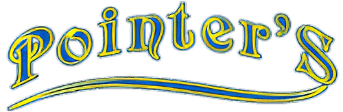 Pointer's Pizza Online Menu | Best Pizza in Richmond Heights