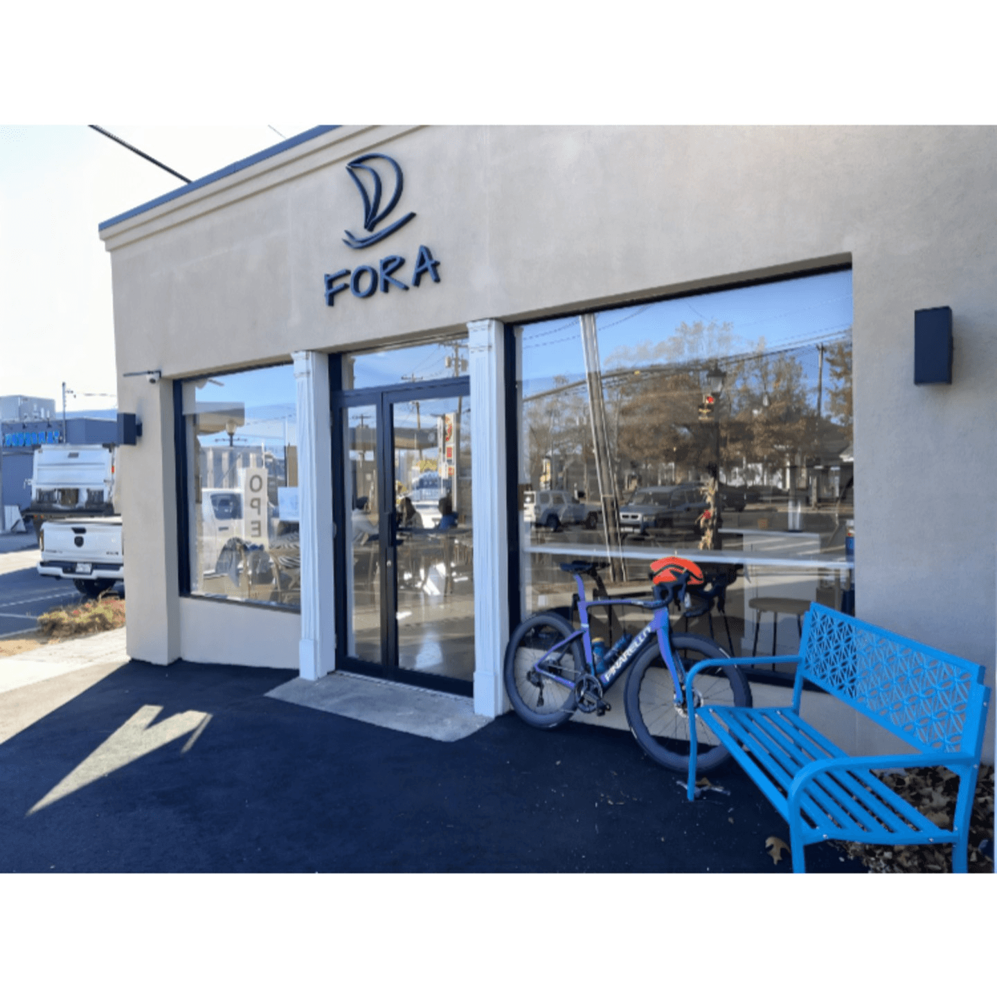 Best Cafe in Port Washington, NY | Fora Cafe | Cafe near me