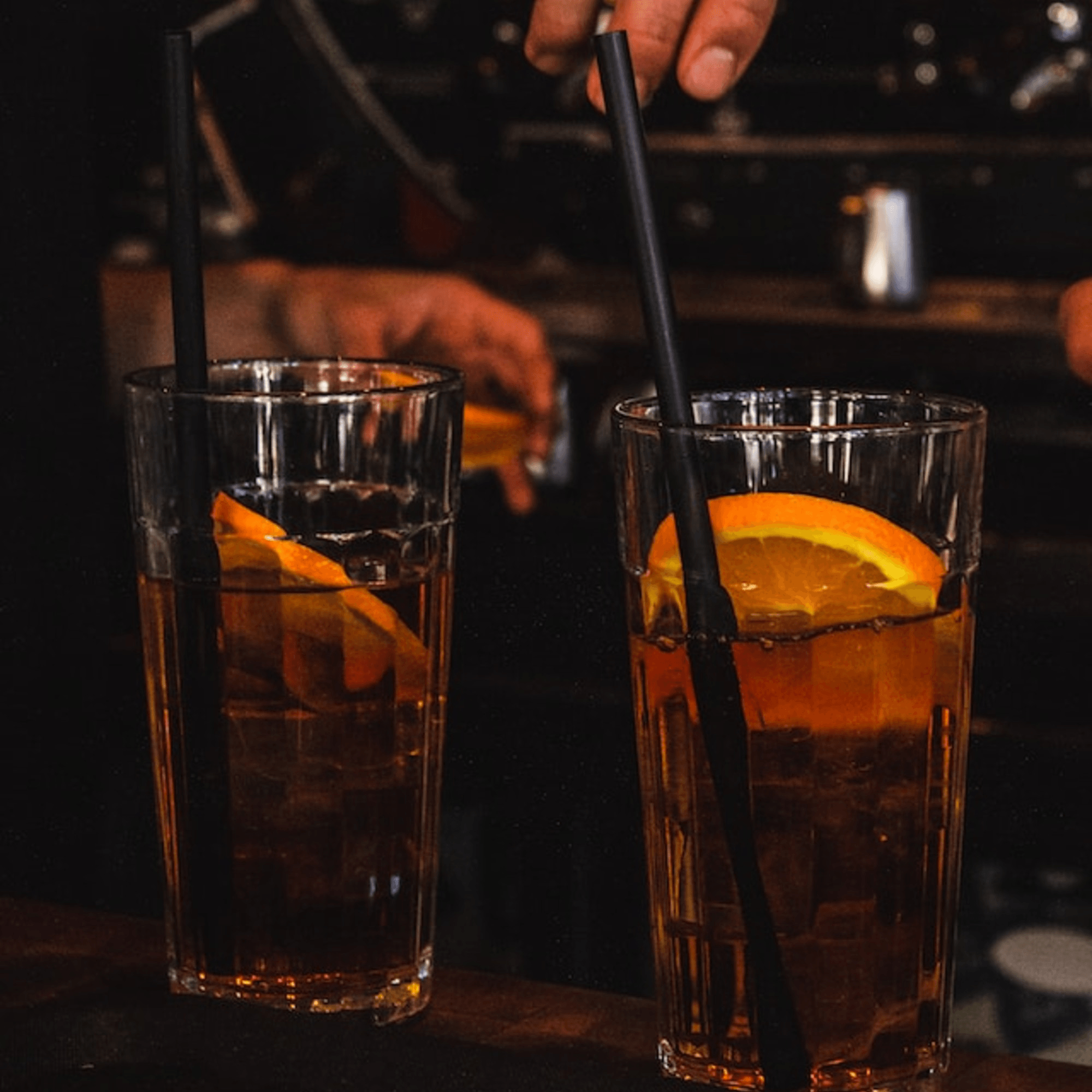 Best African food in Somerset, Bowie, MD | Aroma Restaurant & Lounge ...