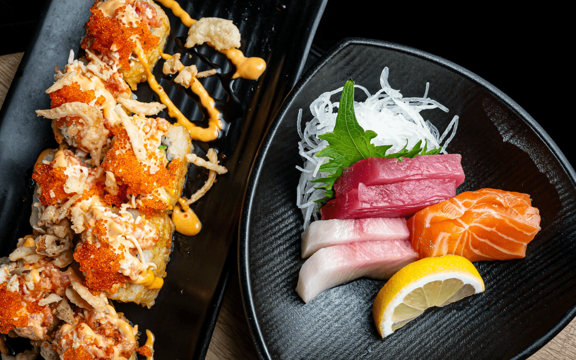 Best Japanese food in Fresno, CA | Teppan Tora | Japanese food near me