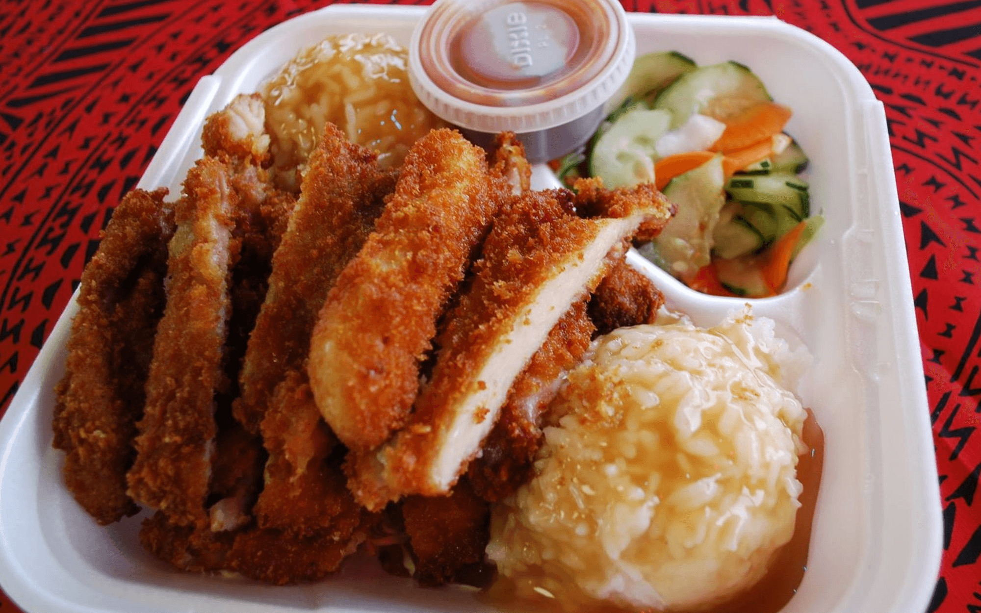 Honolulu Grill | Best Hawaiian Food in St. George