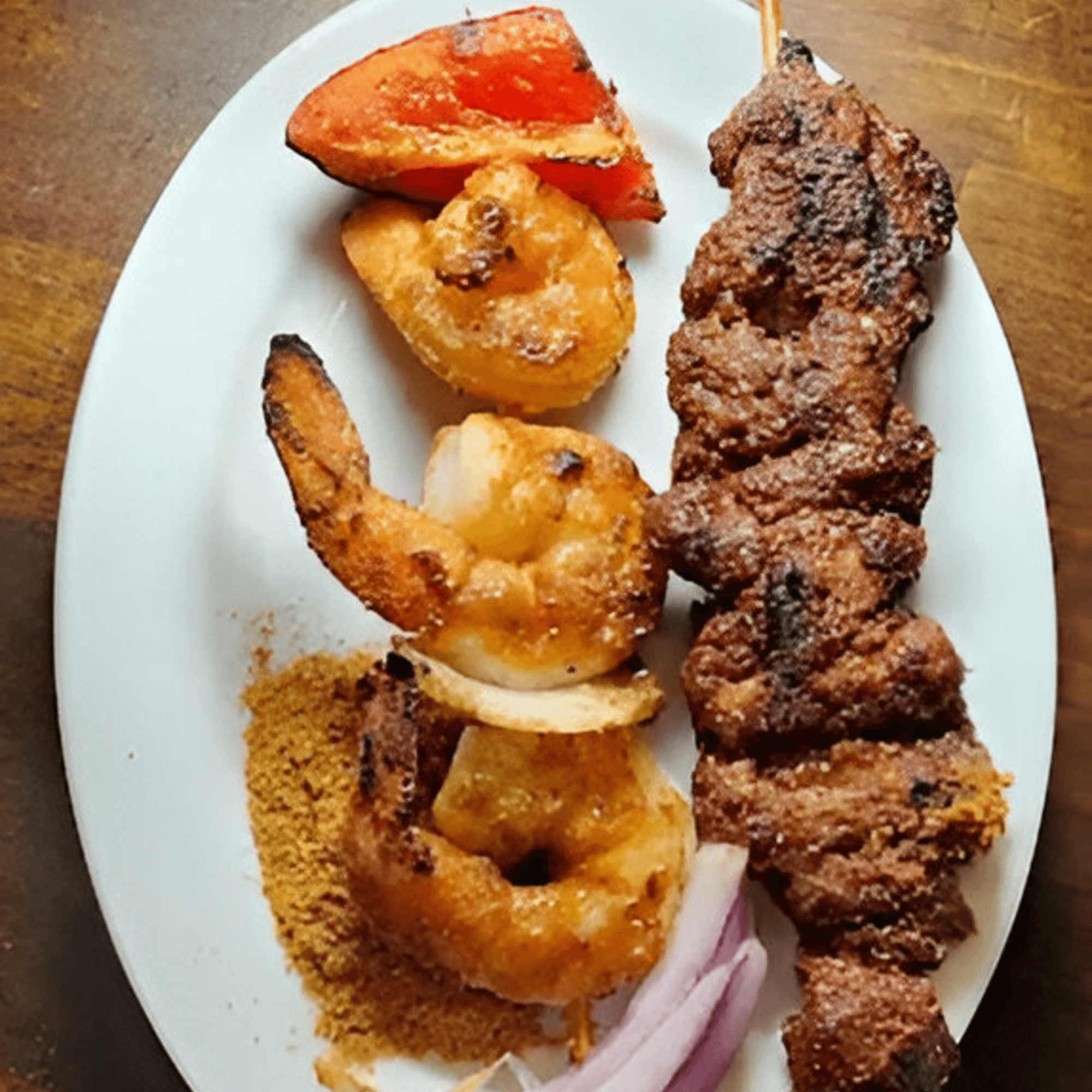 Best African food in Bedford-Stuyvesant, Brooklyn, NY | BUKA New York ...