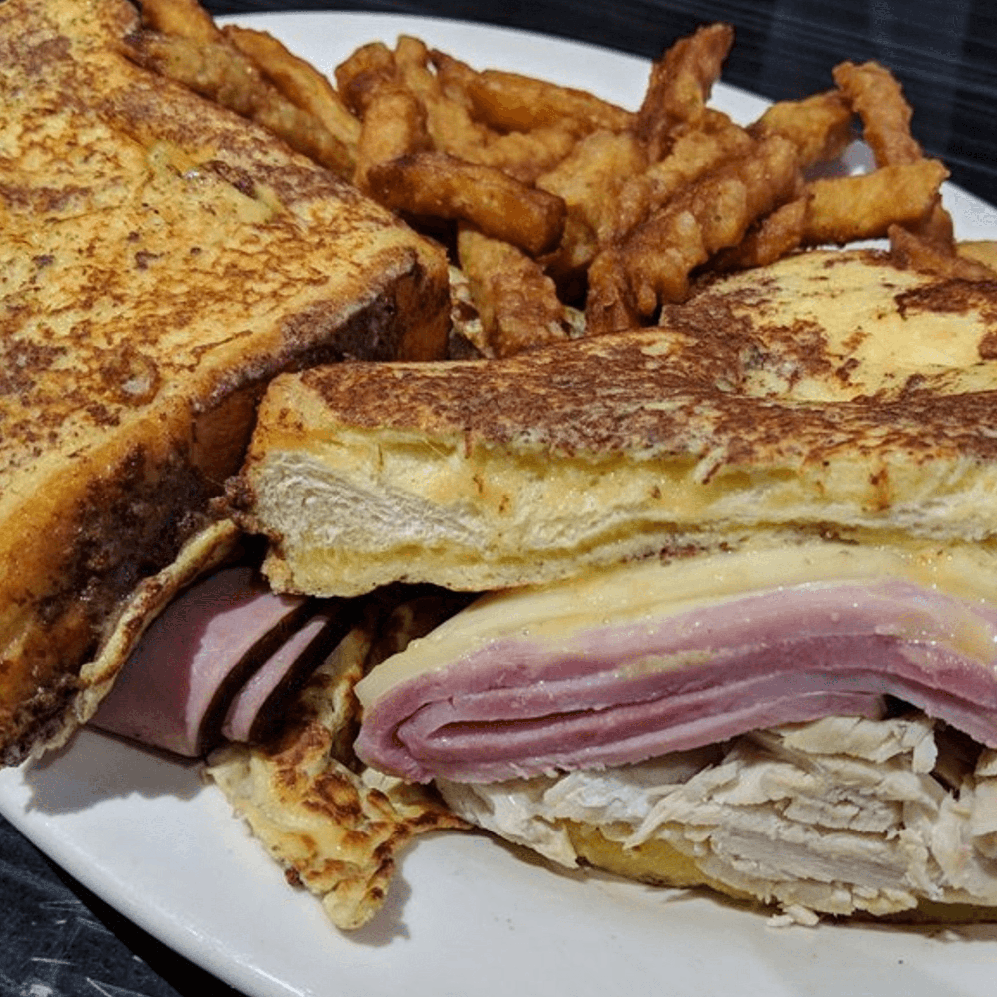 Best Diner in Boston, MA | Victoria's Diner