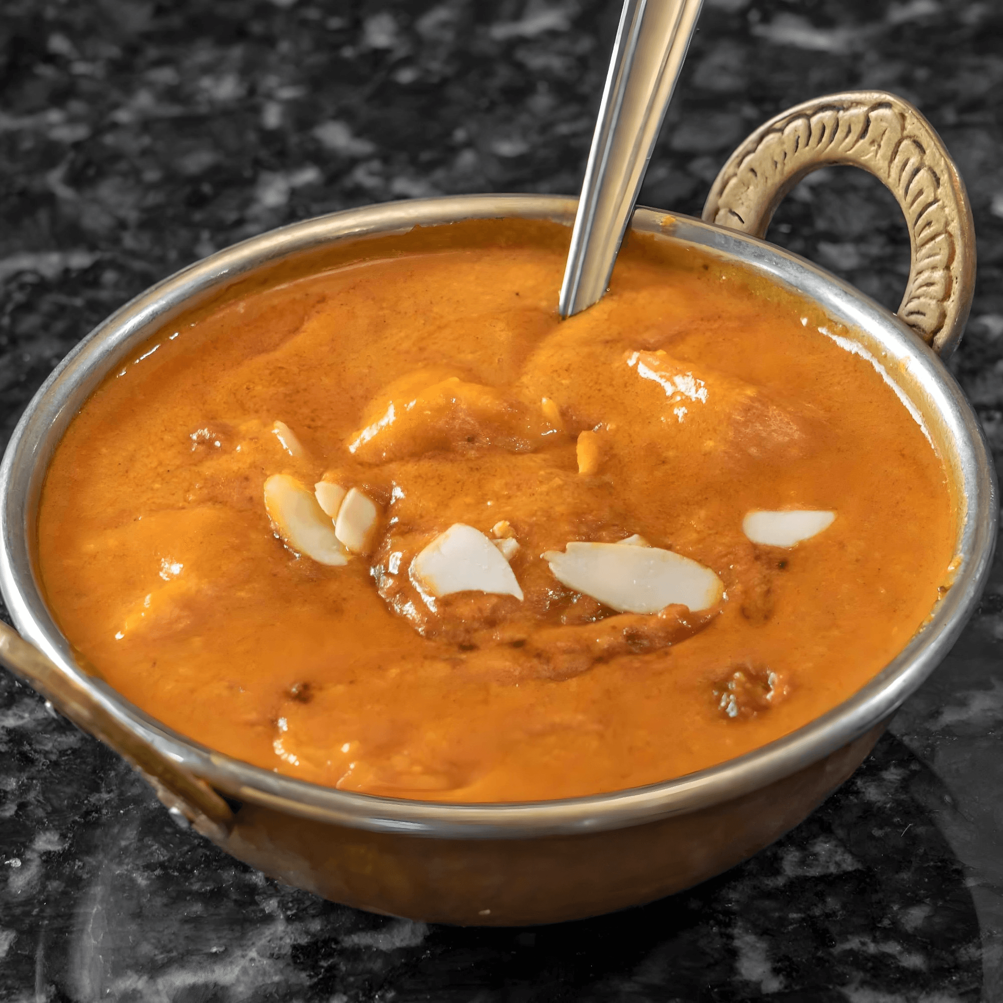 Taste of the Himalayas