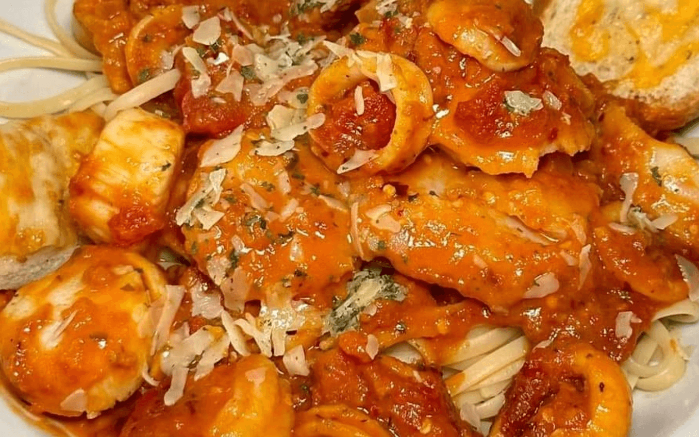 Best Seafood in West Dennis, MA | Moonfish Restaurant