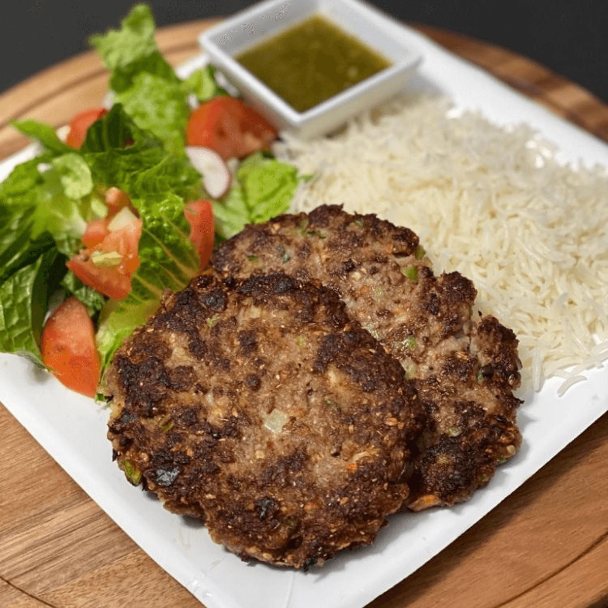 Halal Bros | Best halal food in West Sacramento, CA